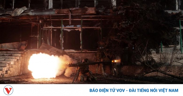 Ukraine khó có khả năng đạt mục tiêu trong cuộc xung đột với Nga?